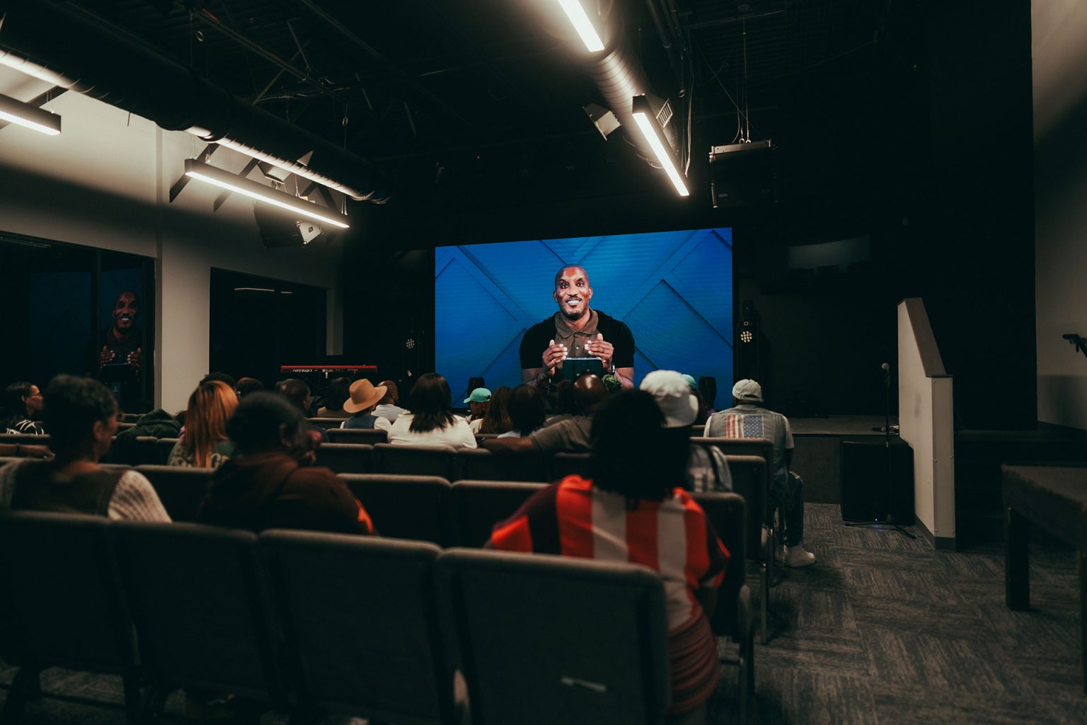 Our Story - Change Church