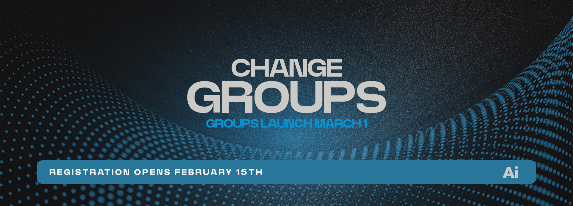 Change Groups 2 - Change Church
