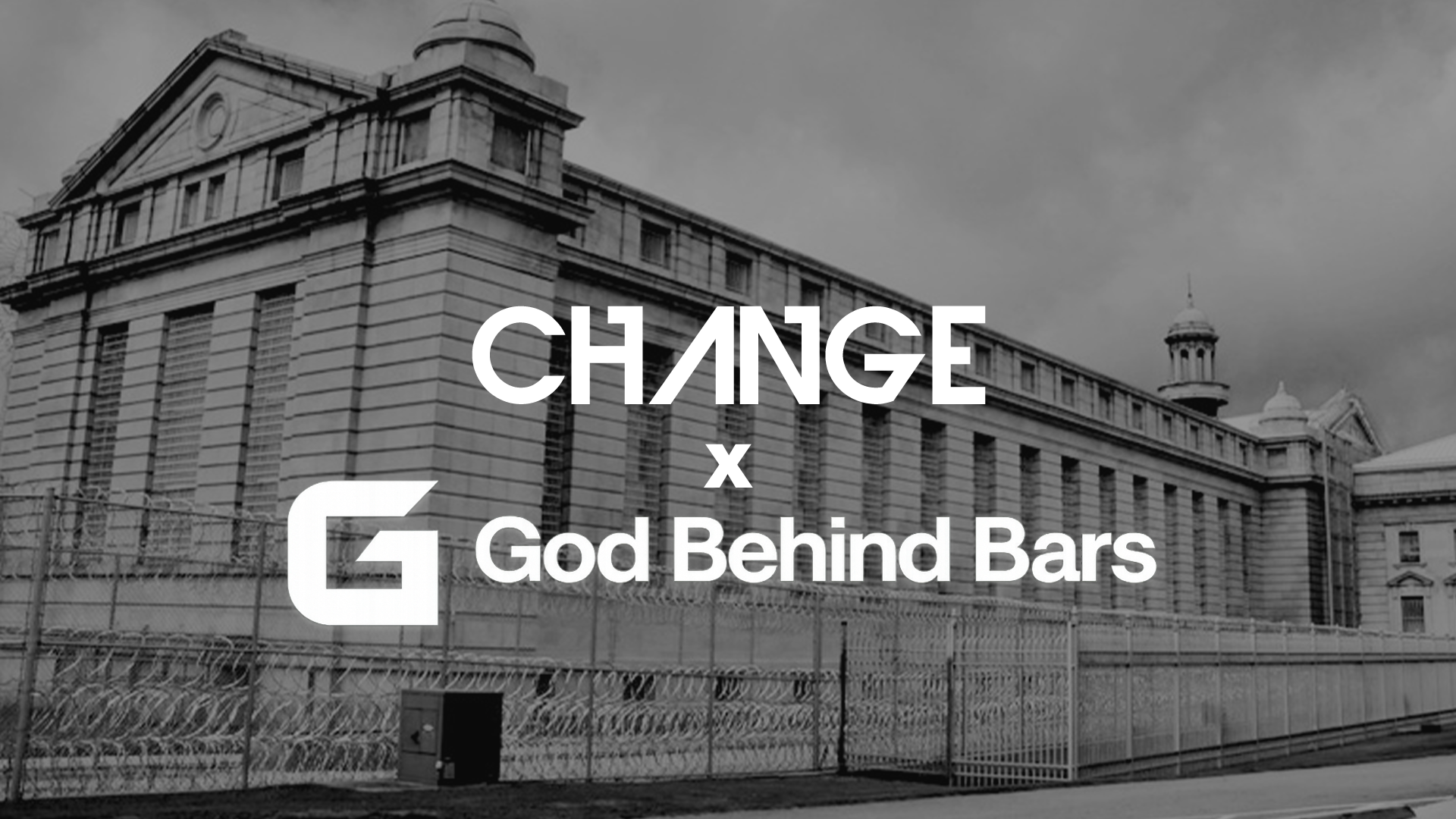 Change Church - Change Church
