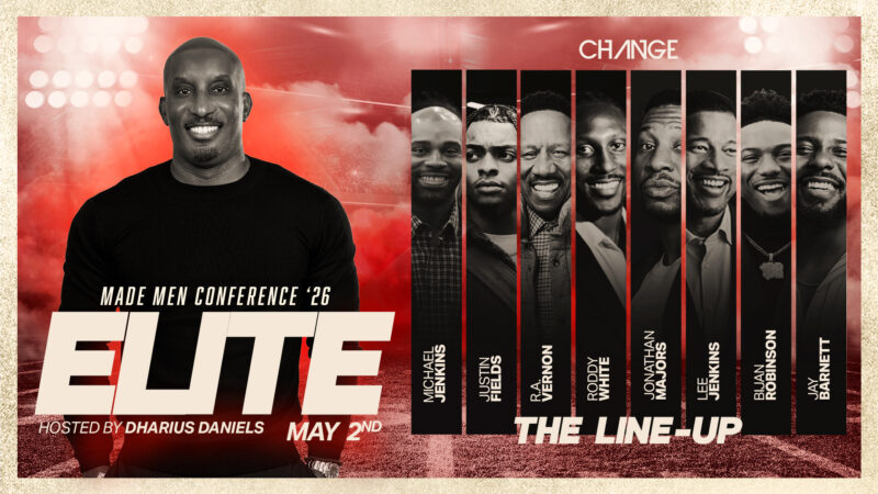 Dekalb - Change Church